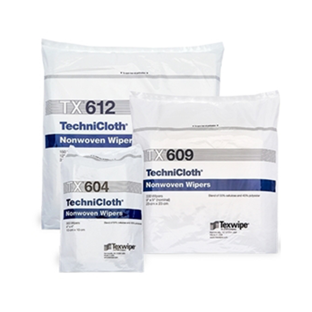 TechniCloth® 干无纺无尘擦拭纸，非无菌, TechniCloth® 干无纺无尘擦拭纸，非无菌 供应 - 依工净化（吴江）有限公司